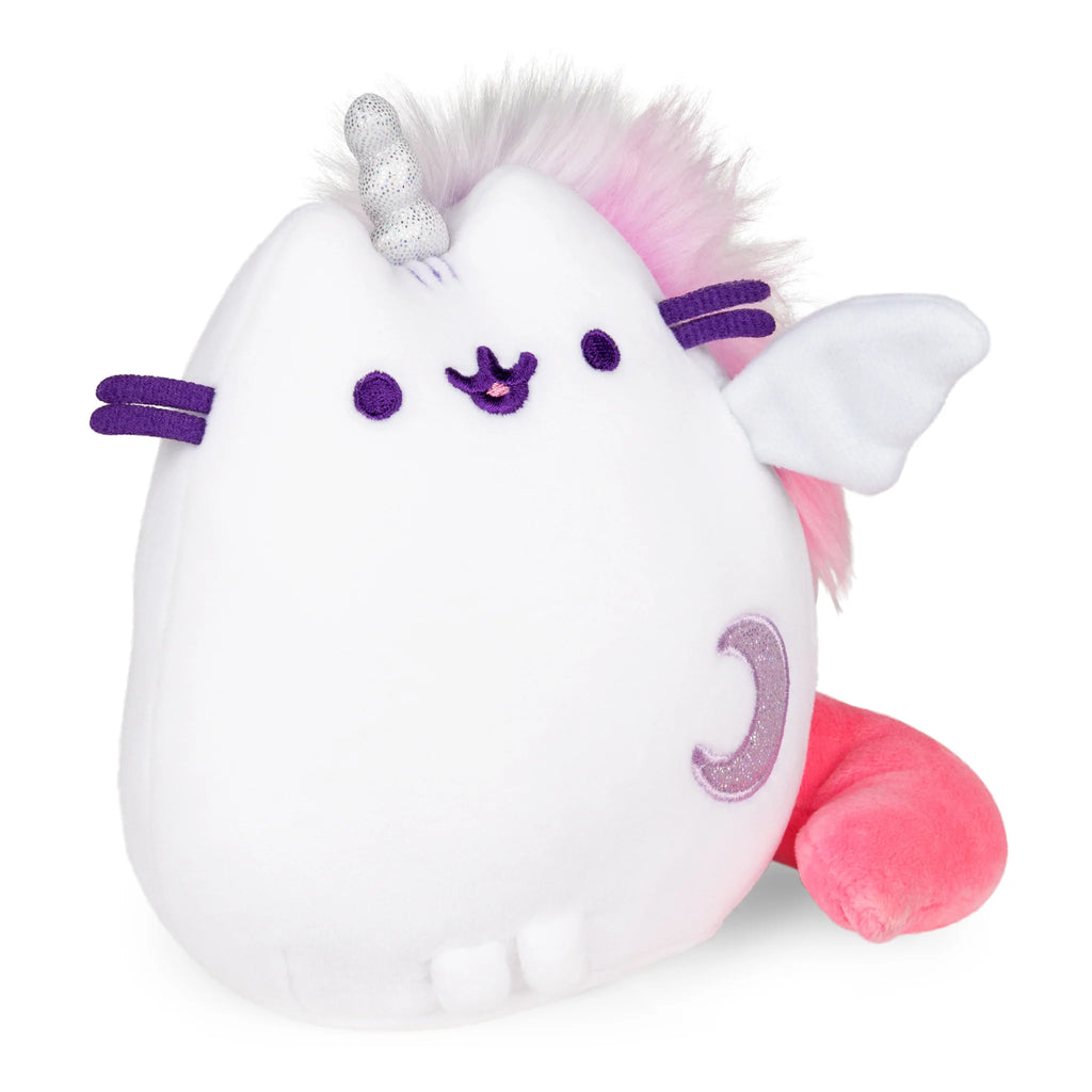 GUND Pusheen Super Pusheenicorn Plushie 6 in – Alyanna's Nook