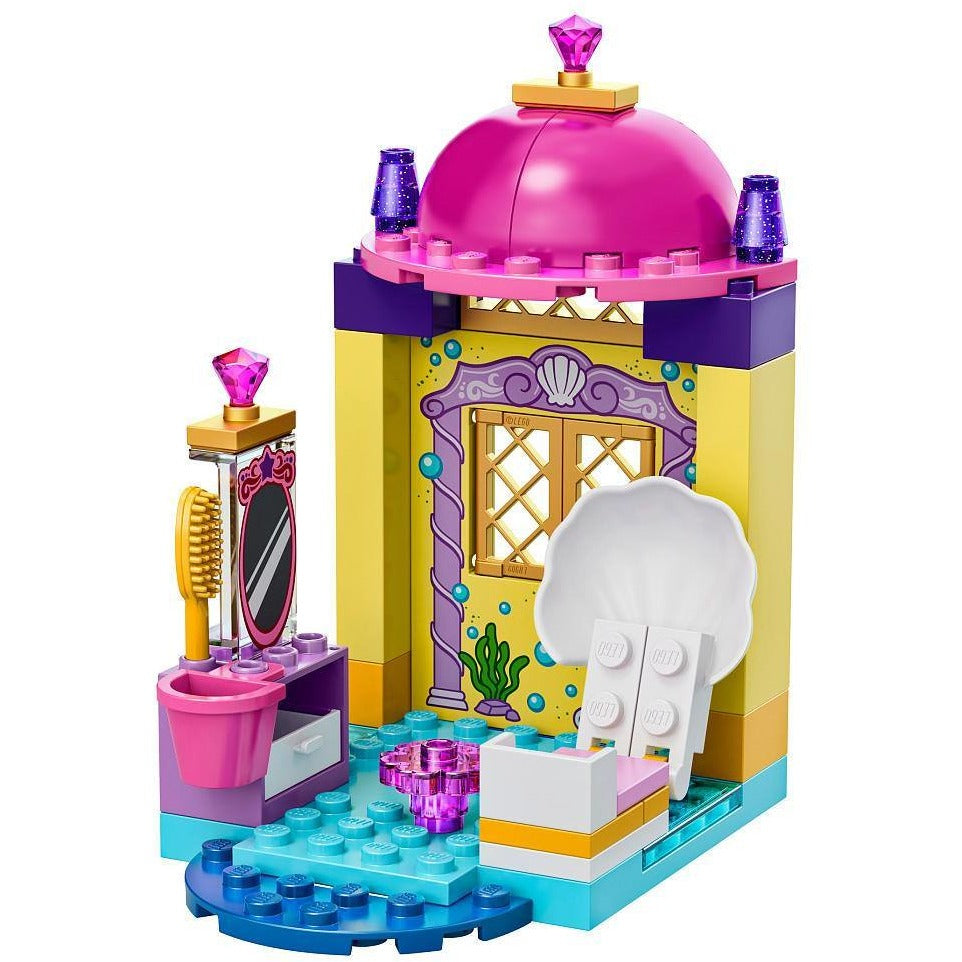 LEGO Juniors Disney Princess Ariel's Dolphin Carriage (10723) – Alyanna ...