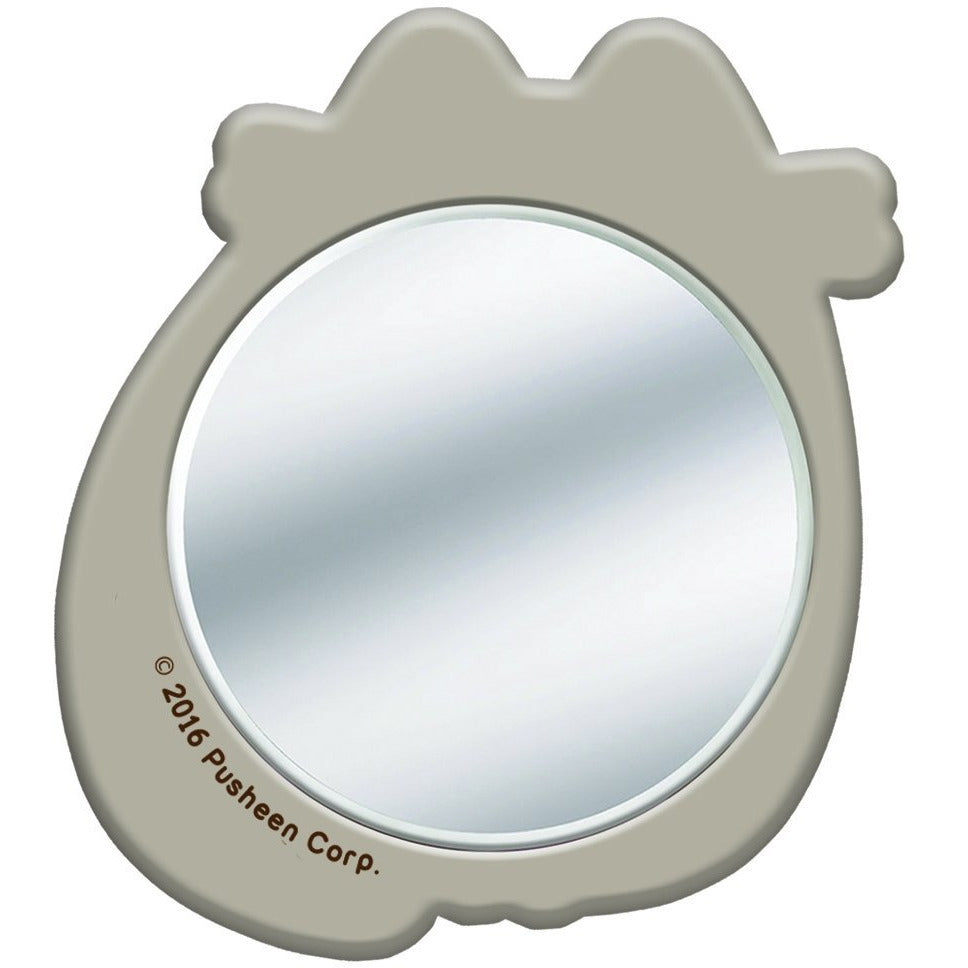 Pusheen The Cat Pocket Mirror – Alyanna's Nook