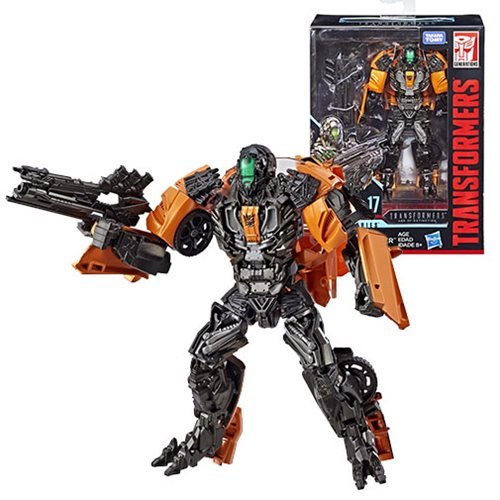 Transformers Studio Series Deluxe Shadow Raider – Alyanna's Nook