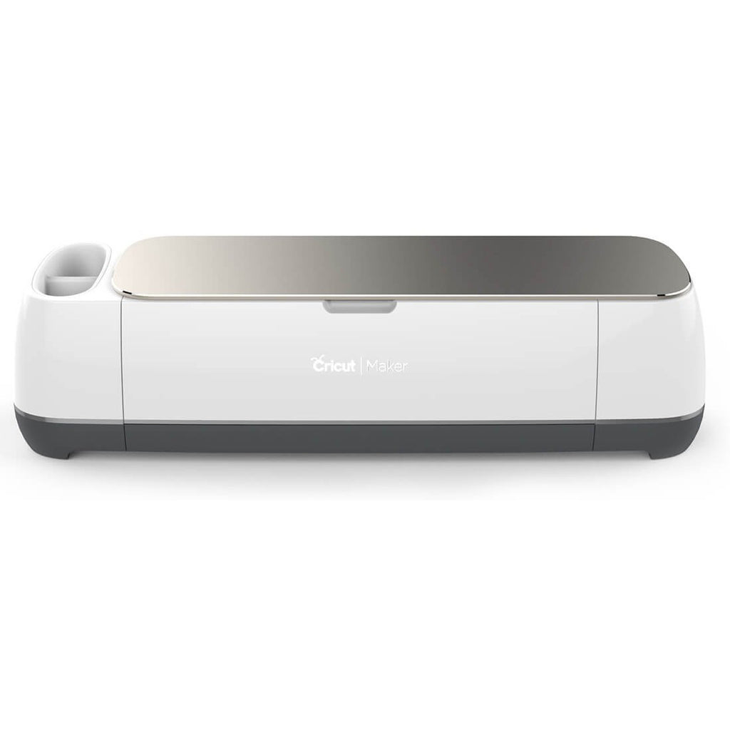 Cricut Maker 2 Machine (PRE-ORDER) – Alyanna's Nook